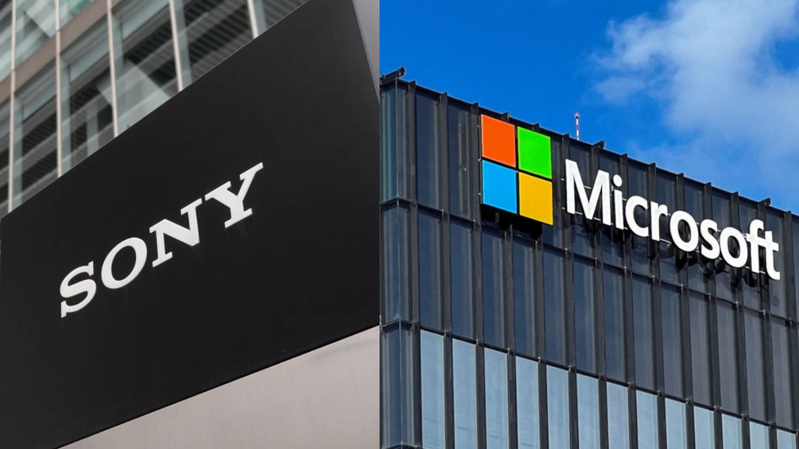 Sony apoya la demanda de 10 jugadores que buscan bloquear la fusión ...