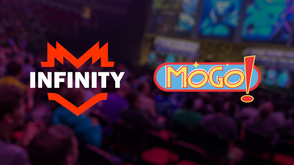 Infinity y Mobile Global Esports forman una alianza estratégica para ...