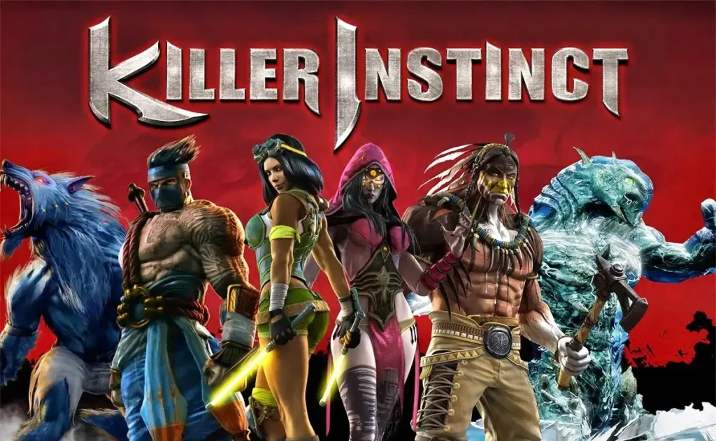 ¿Posible nuevo juego?: Killer Instinct celebra su décimo aniversario, revelando algunas novedades
